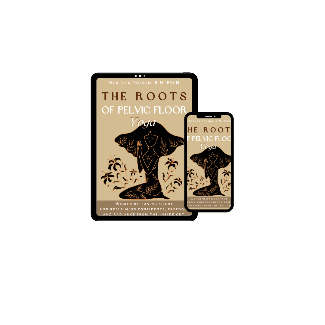 Sensual and Embodiment Coach for Men and Women – Heather Dolson ...