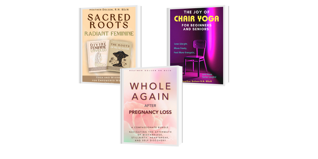 Sensual and Embodiment Coach for Men and Women – Heather Dolson ...